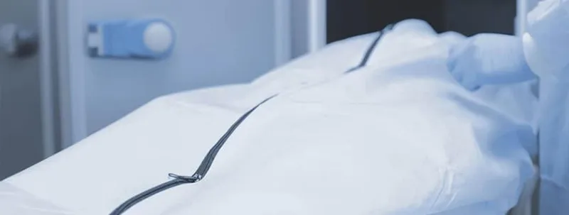 Cómo funciona el embalsamamiento: una guía completa